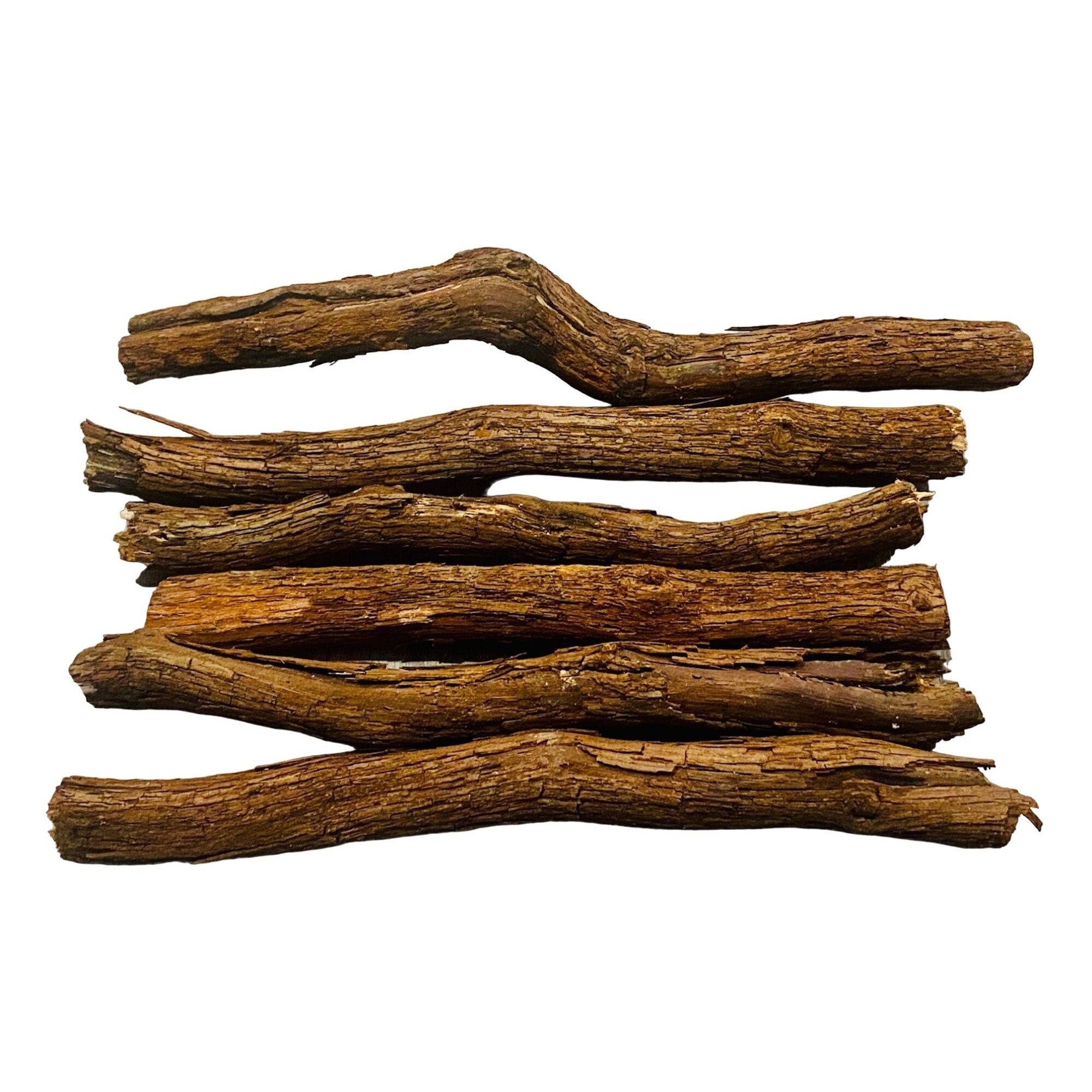 Very OLD Wild Grapevine Wood SIX 6 14-16l Grapevine - Etsy