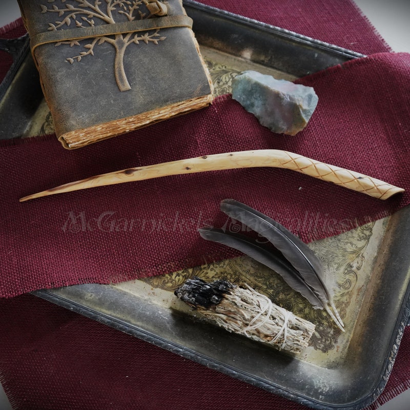 Handcrafted Wands - Etsy