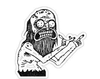 The Marvelous Adventures of Flapjack Complete Series DVD - Etsy