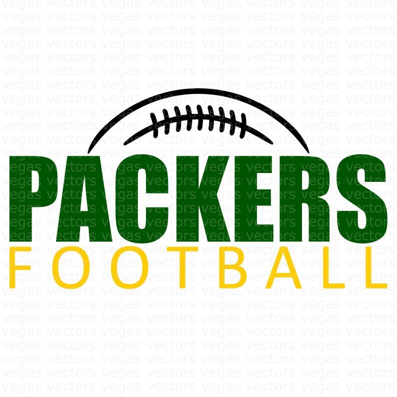 Packers Football Logo