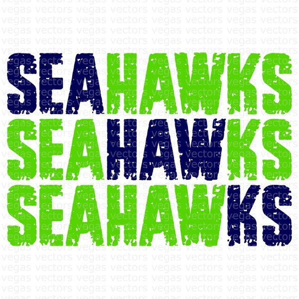 Seahawks - Etsy