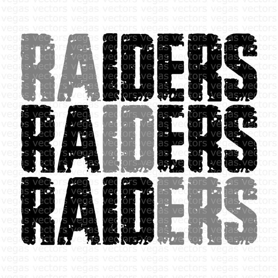 Raider SVG, Raider PNG, Raider Grunge, Instant Download, Cut File ...
