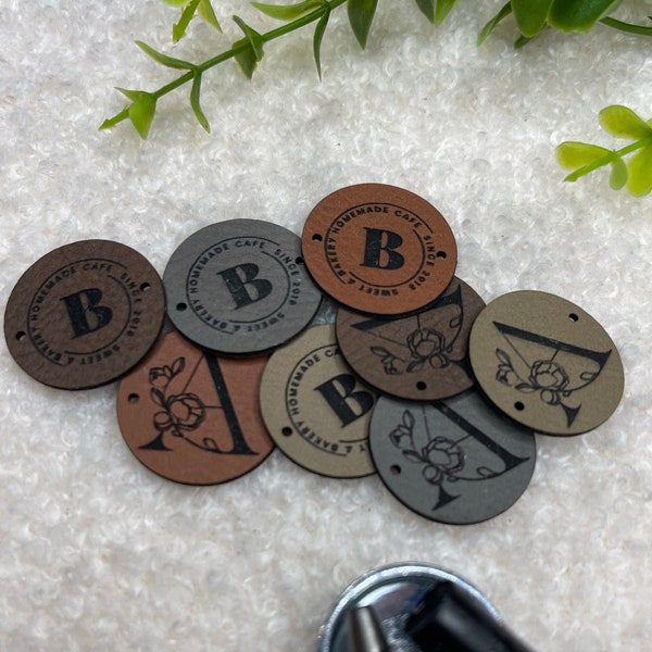 Fabric Labels for Handmade Items - Etsy