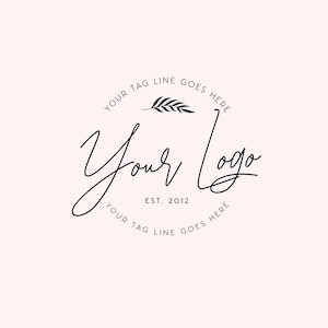Logo Creation - Etsy