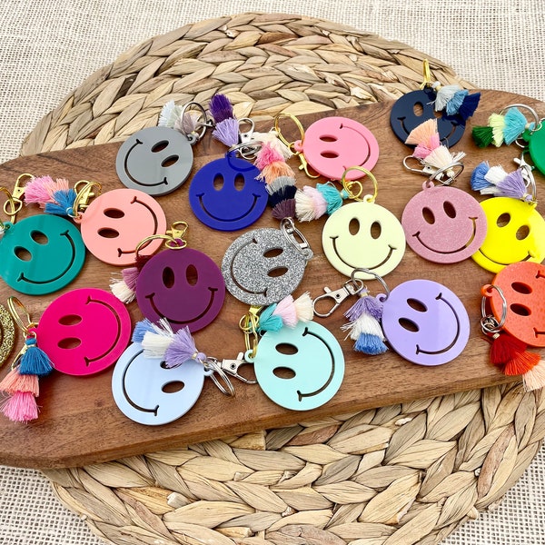 Backpack Keychains - Etsy