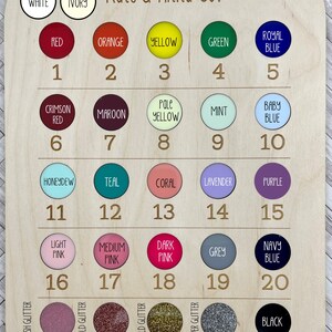 Personalized College Name Tag | College Acceptance | Gift | Grad ...