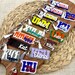 Personalized College Name Tag College Acceptance Gift Grad Acrylic ...