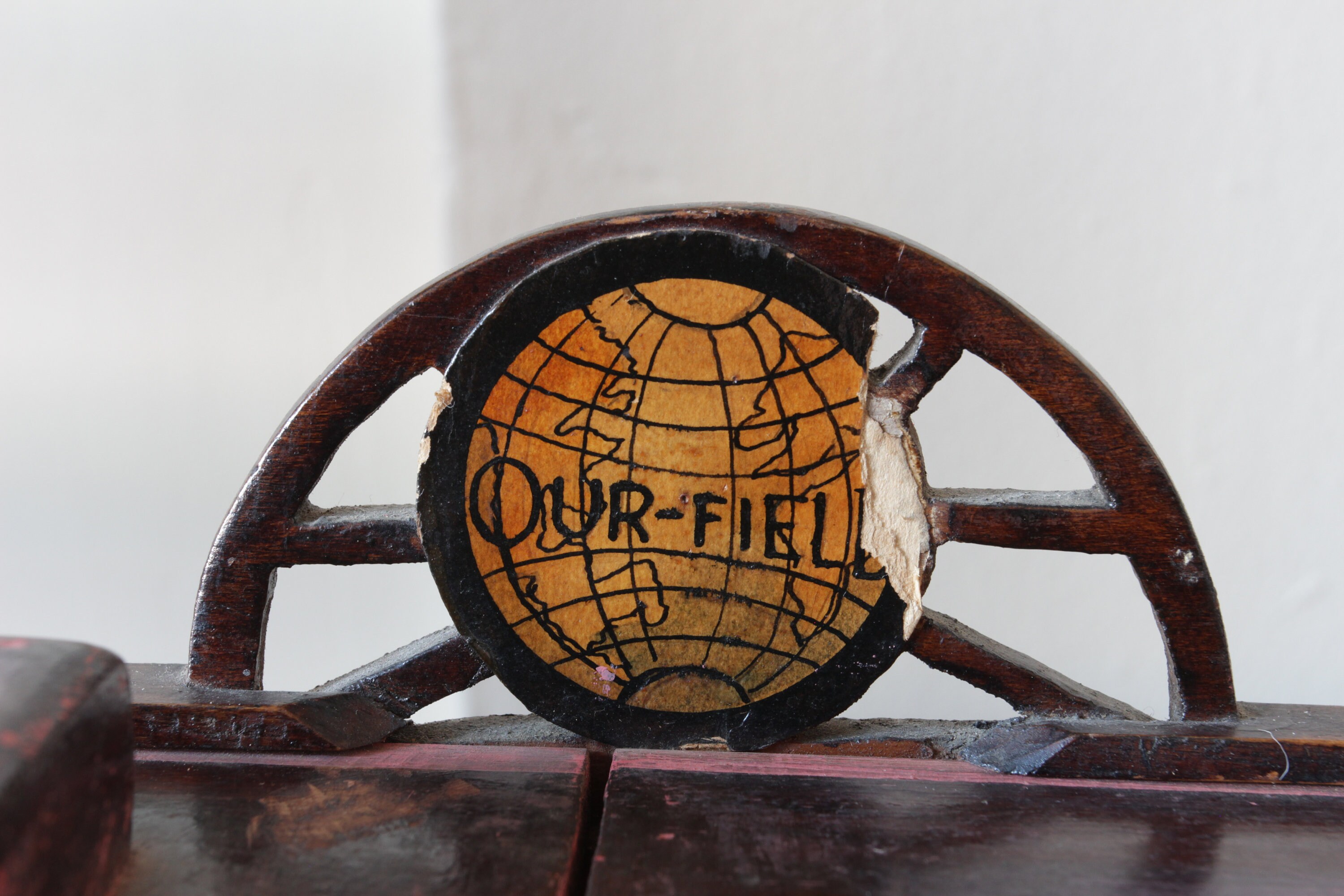 1930s Good Templars IOGT Fraternal Wooden Marble Ballot / Voting Box - Etsy