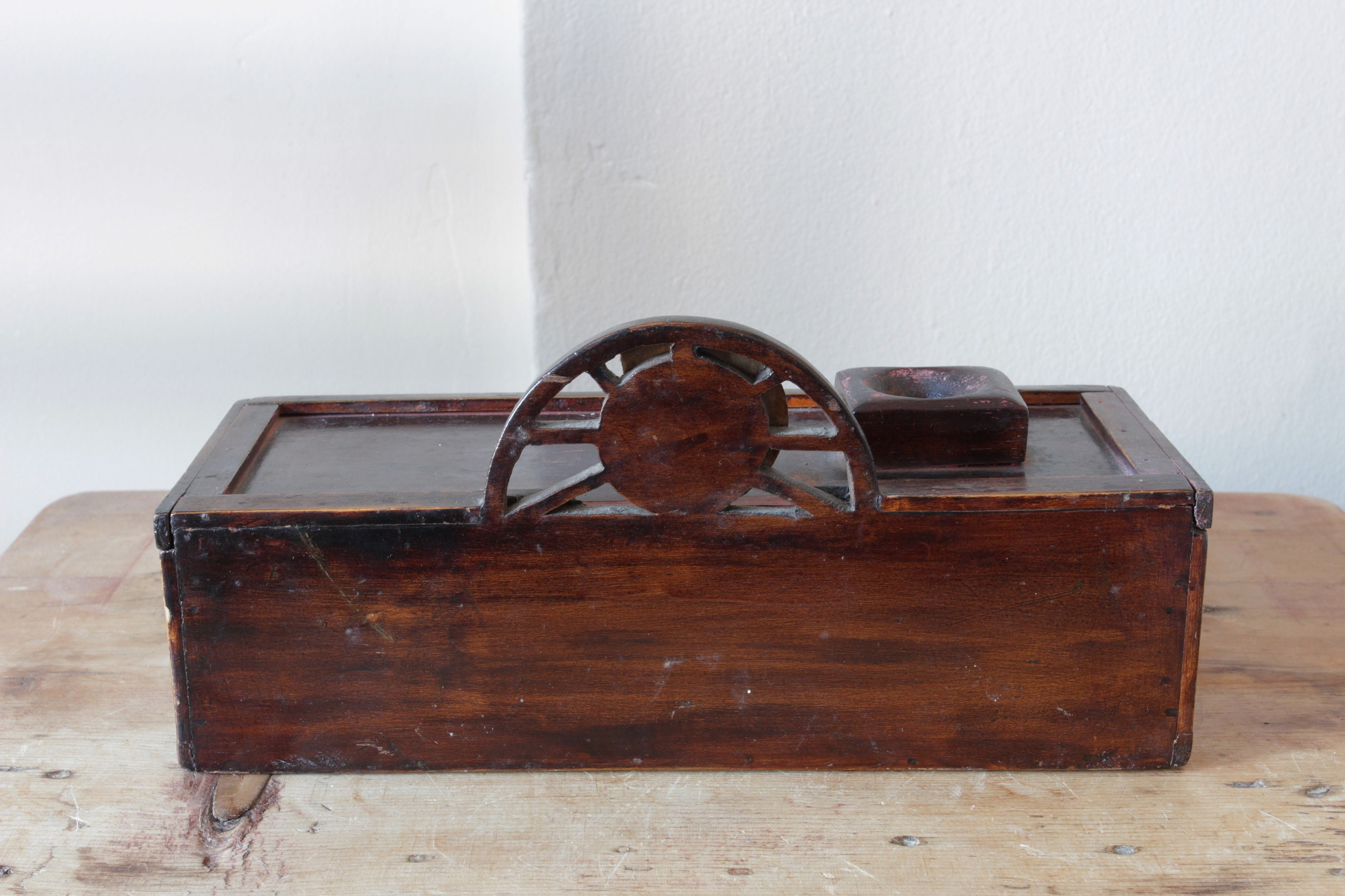 1930s Good Templars IOGT Fraternal Wooden Marble Ballot / Voting Box - Etsy