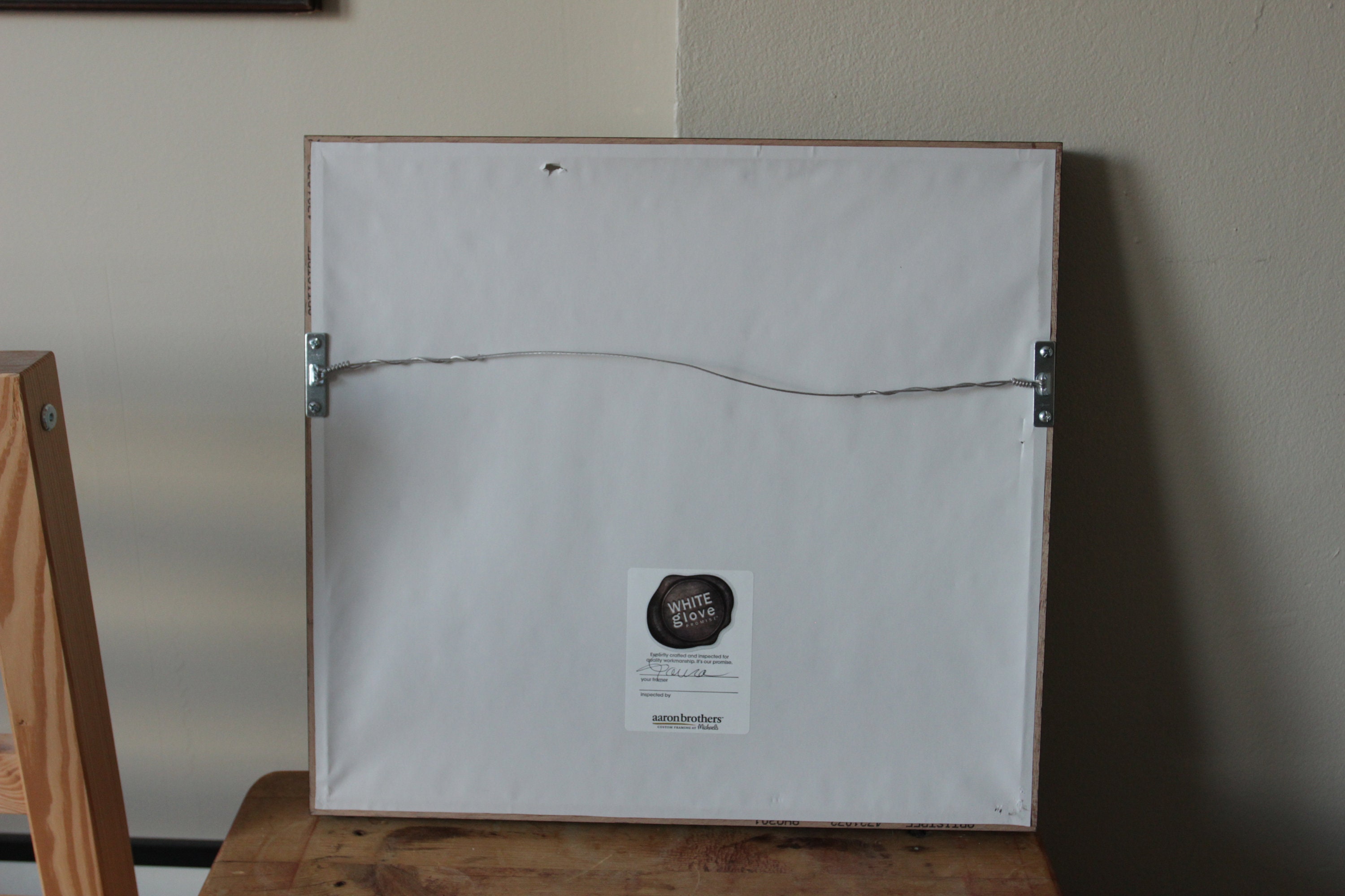 Signed Original John Stoll Etching of a Ship on a Stormy Sea - Listed ...