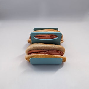 Glizzy Gripper Hotdog Tray Caddy - Etsy