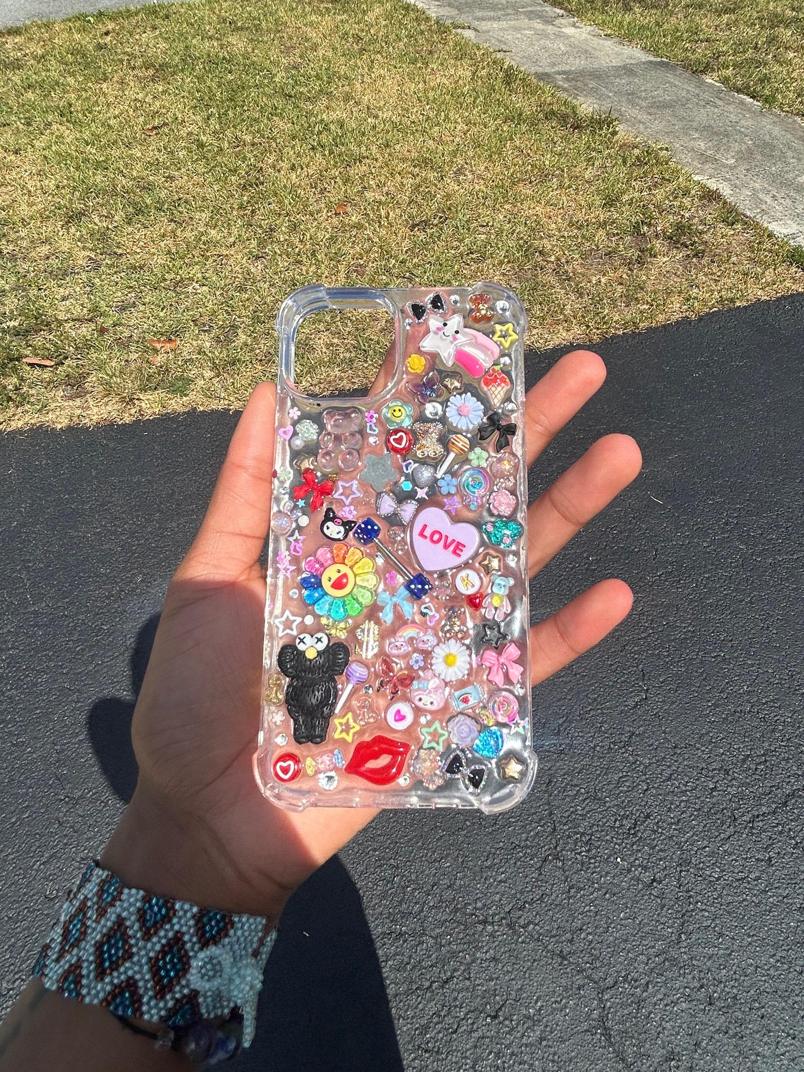 Junk Phone Case - Etsy