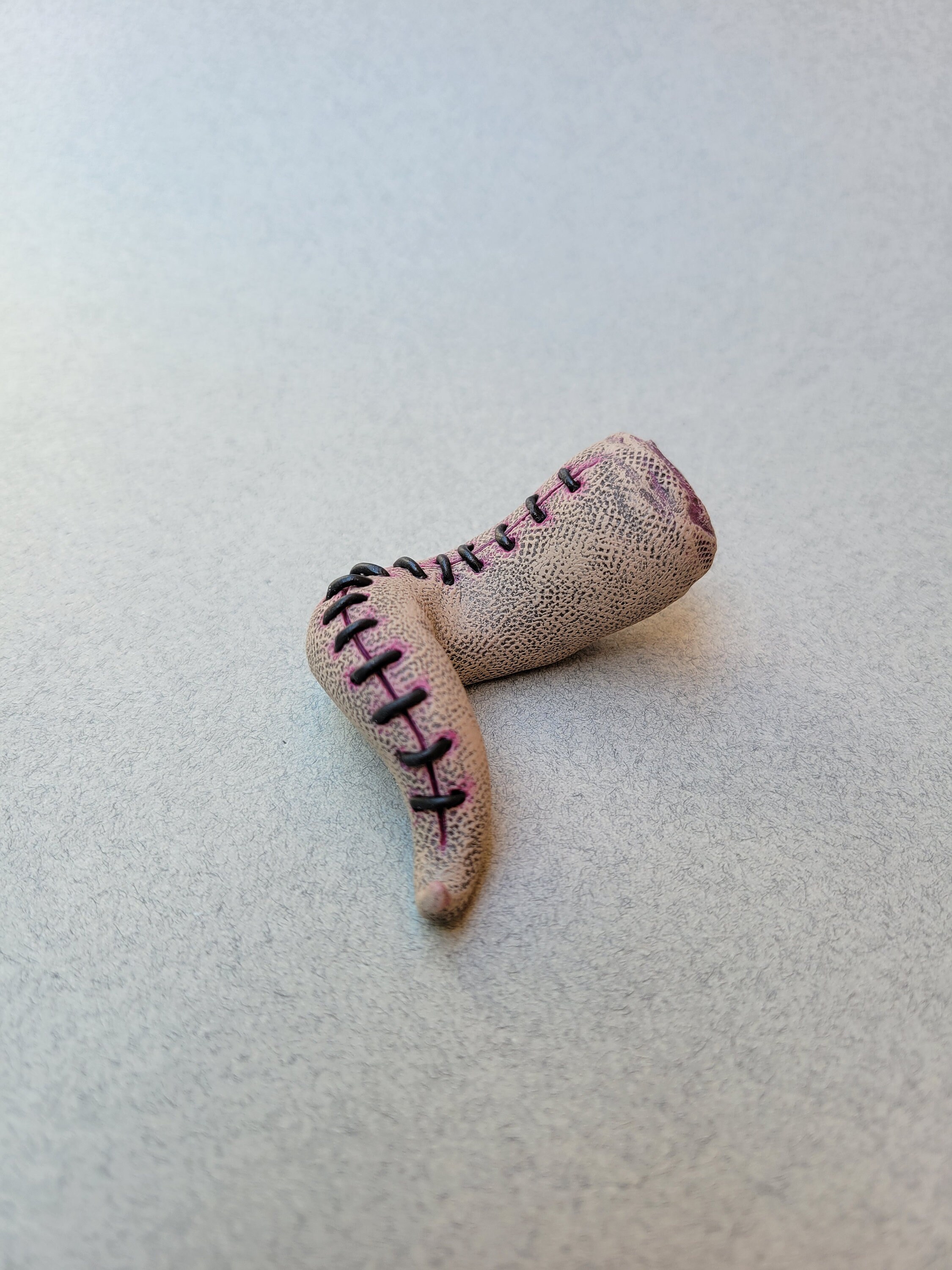 Wiggles the Burlap Sack Worm - Etsy