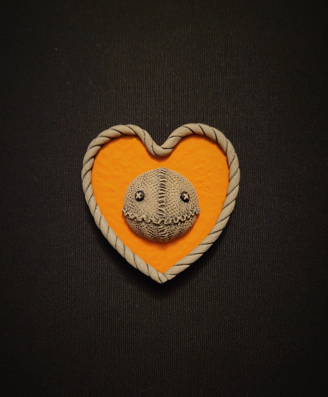 Sam Refrigerator Magnet - Etsy