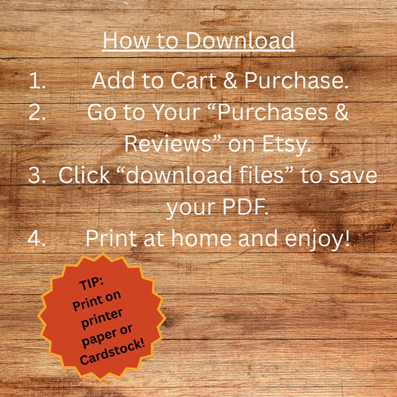 Thanksgiving Bible Bingo – Christian Fall Game (printable PDF) - Etsy