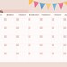 Printable - Kids Routine Visual Cards, Visual Schedule, Children’s ...