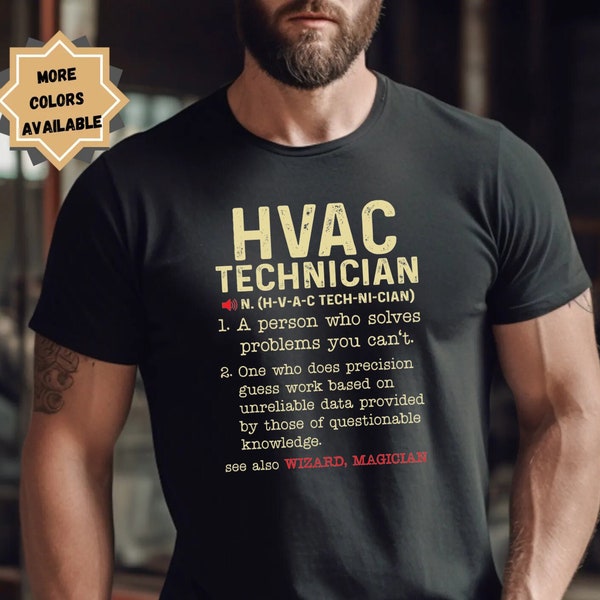 Hvac Svg - Etsy