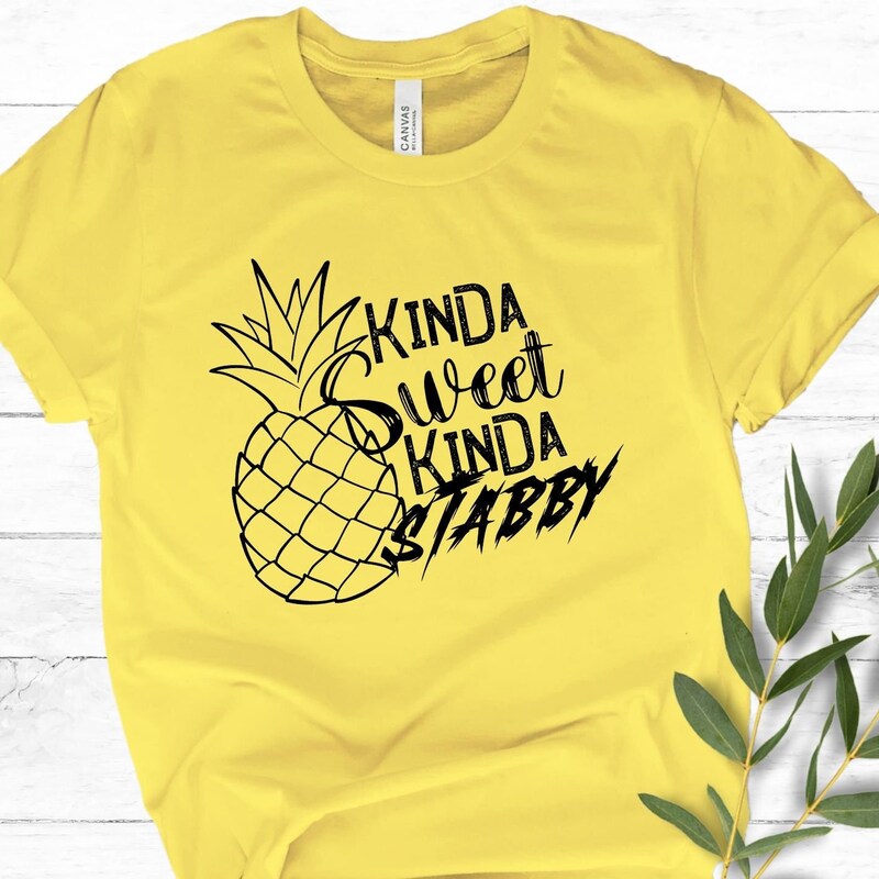 Kinda Sweet - Etsy