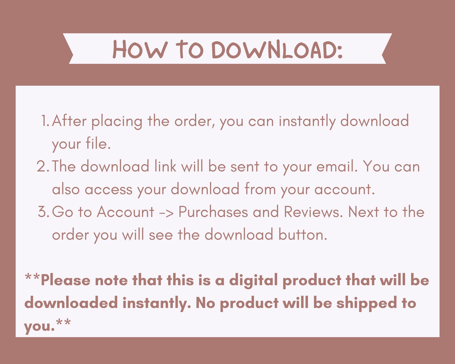 Digital Editable Cute Undated Calendar, Printable PDF - Etsy