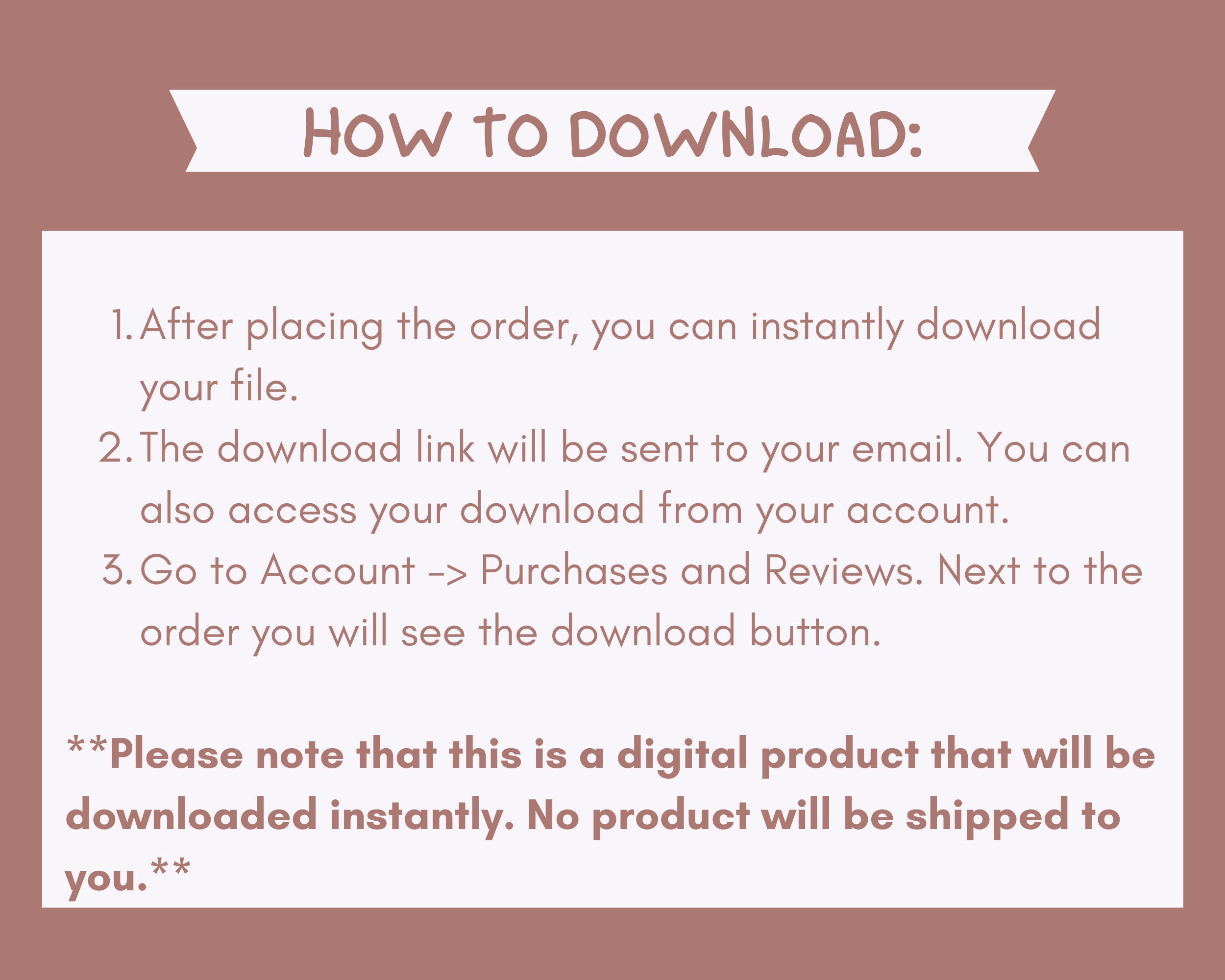 Digital Editable Cute Undated Calendar, Printable PDF - Etsy