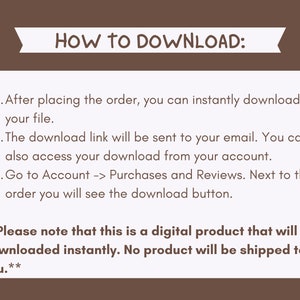 Editable Cute Kawaii Undated Calendar, Printable, Digital - Etsy