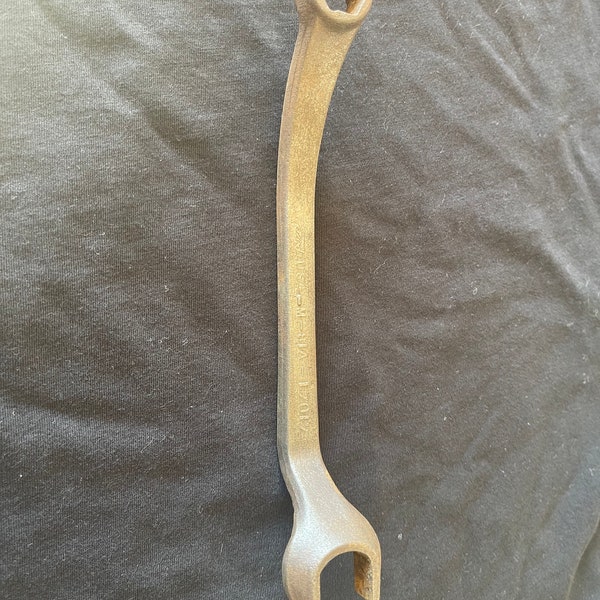 Ford Wrench - Etsy