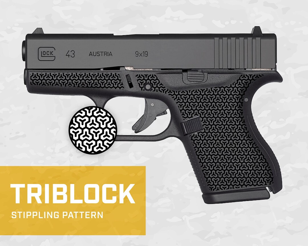 G43 SVG Stippling Pattern for Laser Engraving - Etsy