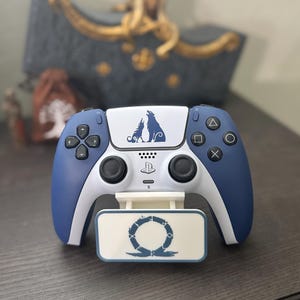 God of War Ragnarok Ps5 Controller - Etsy
