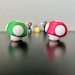 Super Mario Mushroom - Etsy
