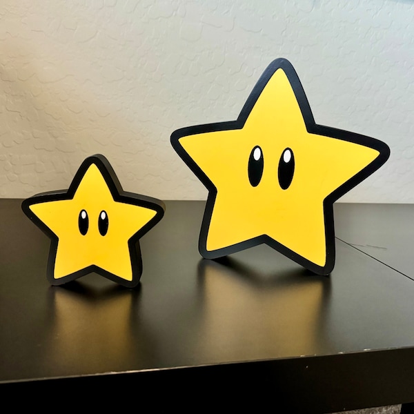 Retro Tree Topper - Etsy