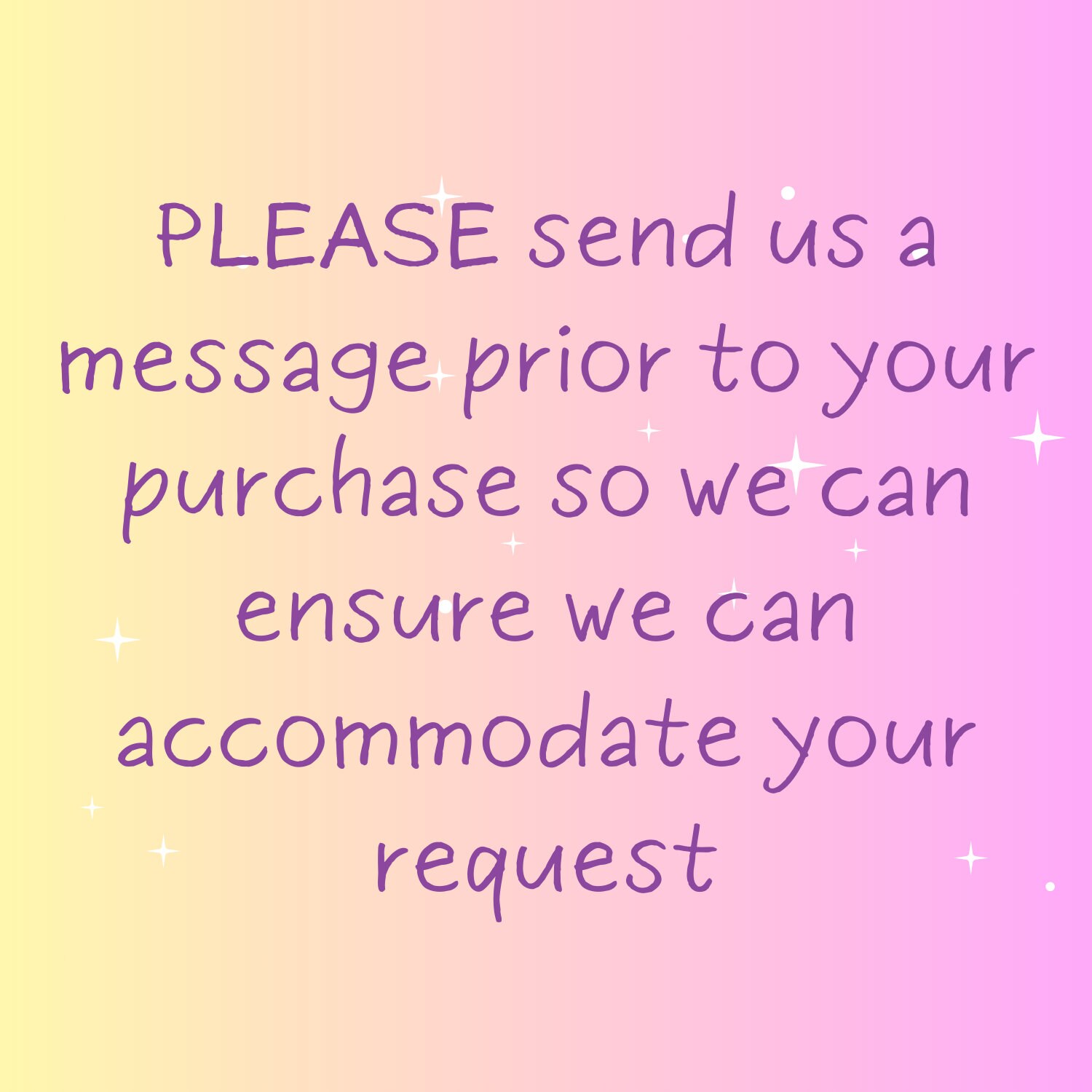 RUSH MY ORDER - Optional Rush Processing Time, Processing Upgrade - Etsy