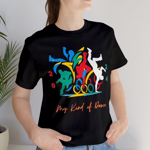 Street Dance - Etsy