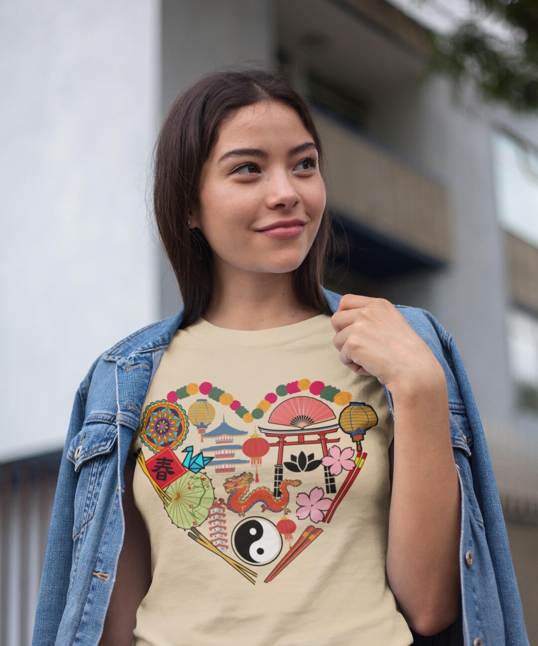 Asian American Pacific Islander Heritage Month Shirt, AAPI Heritage ...