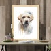 Digital Download Labrador Retriever Art Labrador Retriever Lover Art ...