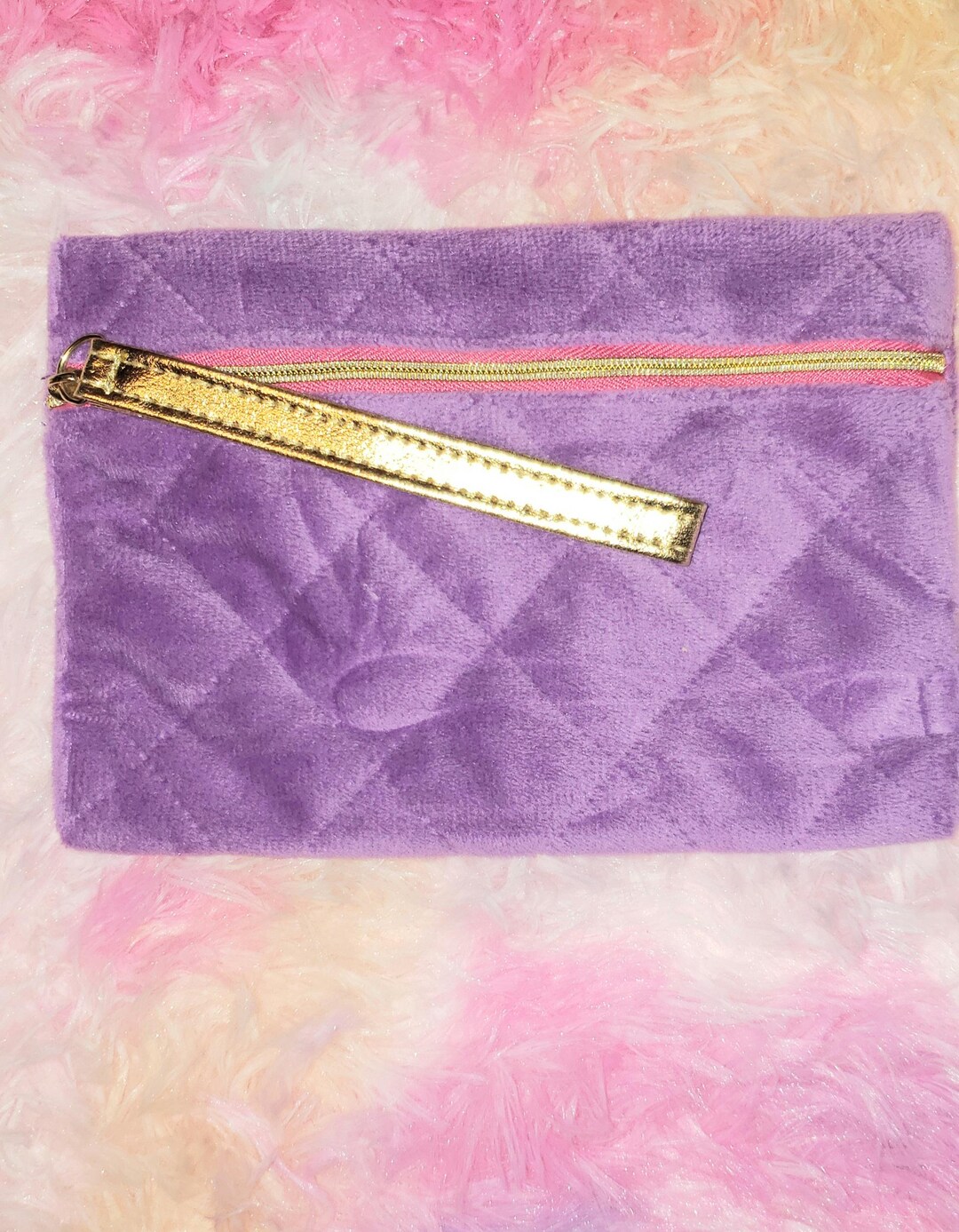 Ipsy Makeup Bag - Etsy