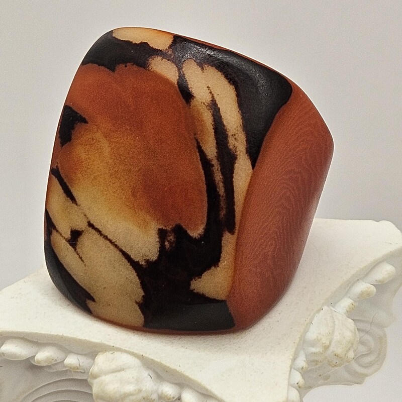 Tagua Nut Jewelry - Etsy