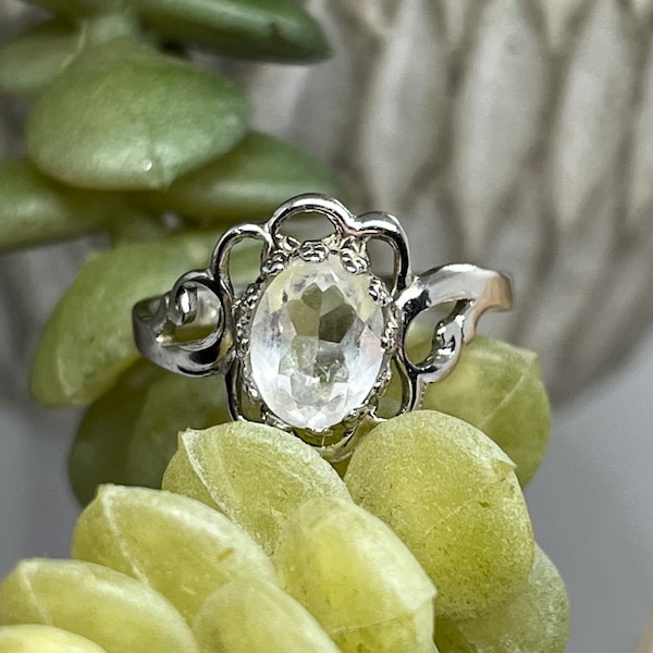 925 Seta Ring - Etsy
