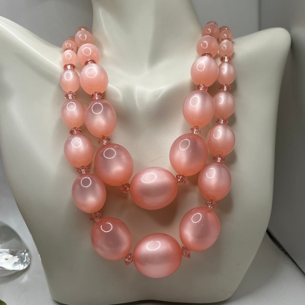 Pink Lucite Bangle - Etsy