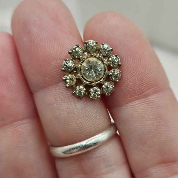 Vintage Straight Pins - Etsy