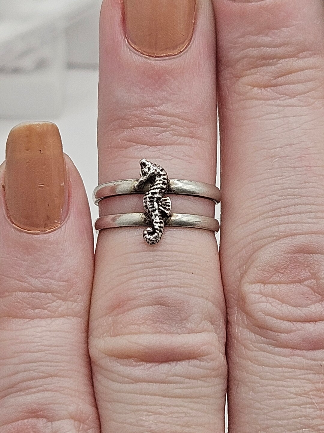 Y2k 90s-early 00s Retro Vintage Adorable Signed 925 Sterling Silver ...