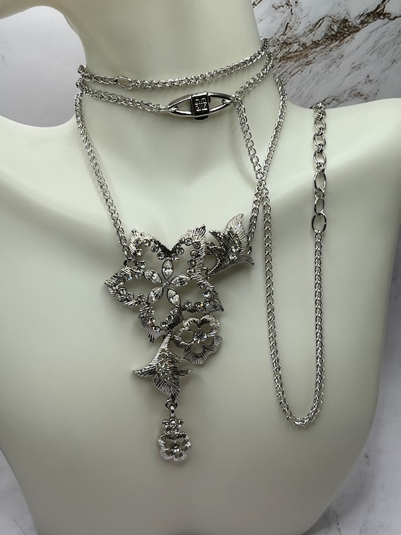 90s necklaces & pendants - Gem