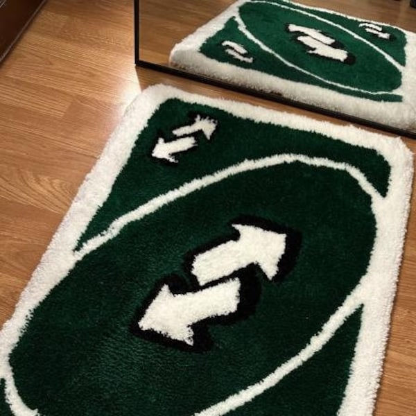 Uno Reverse Card - Etsy