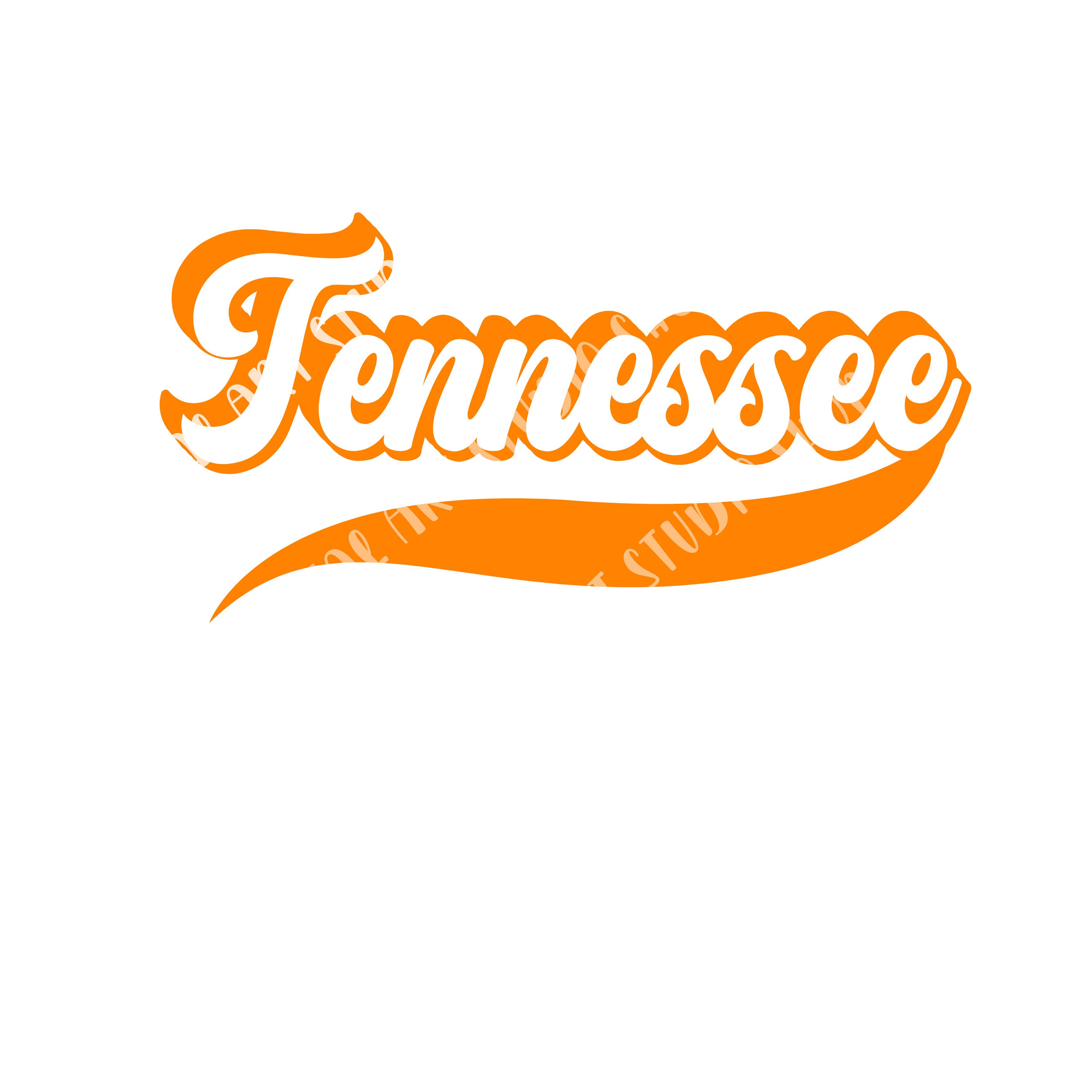 Tennessee PNG TN Vols Digital Download, Sublimation Png, Tennessee ...