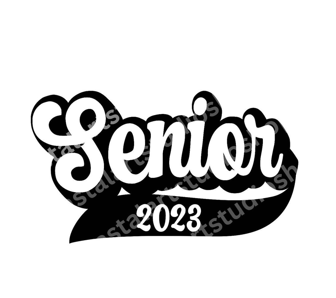 Class of 2023 PNG Graduation 2023 Digital Download Sublimation Design ...