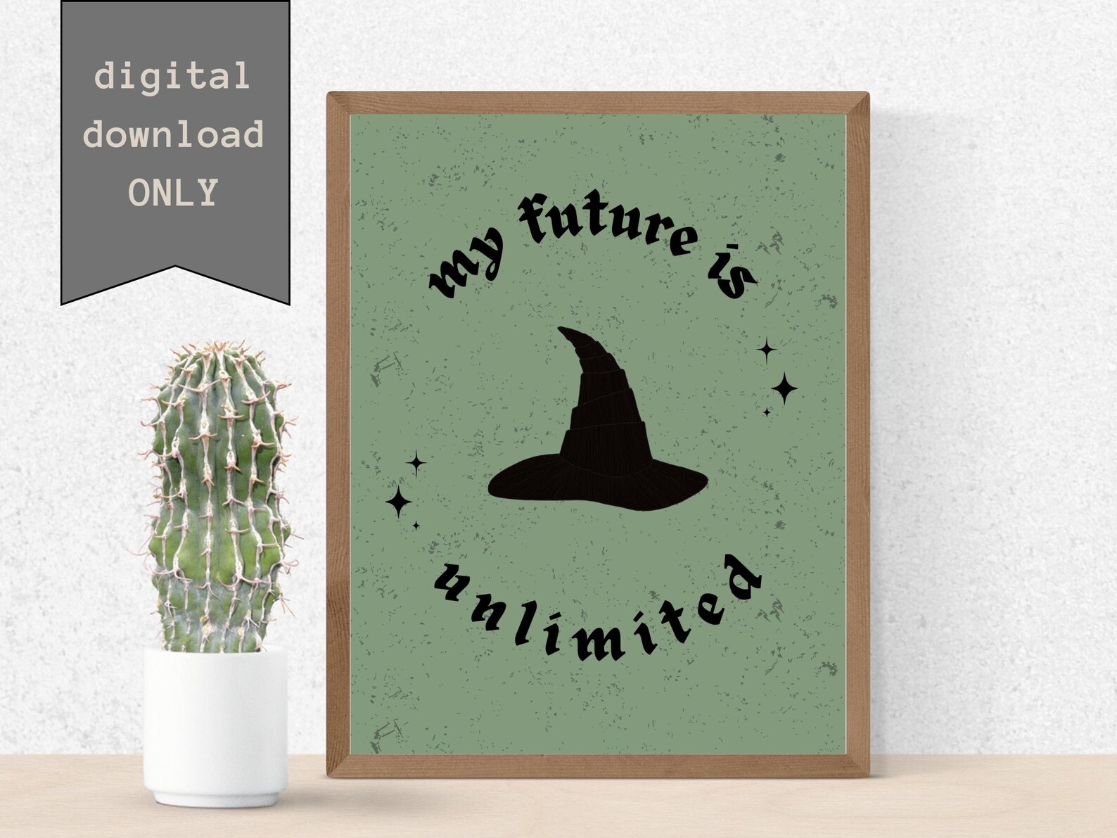Wicked Defying Gravity My Future is Unlimited DIGITAL DOWNLOAD ...