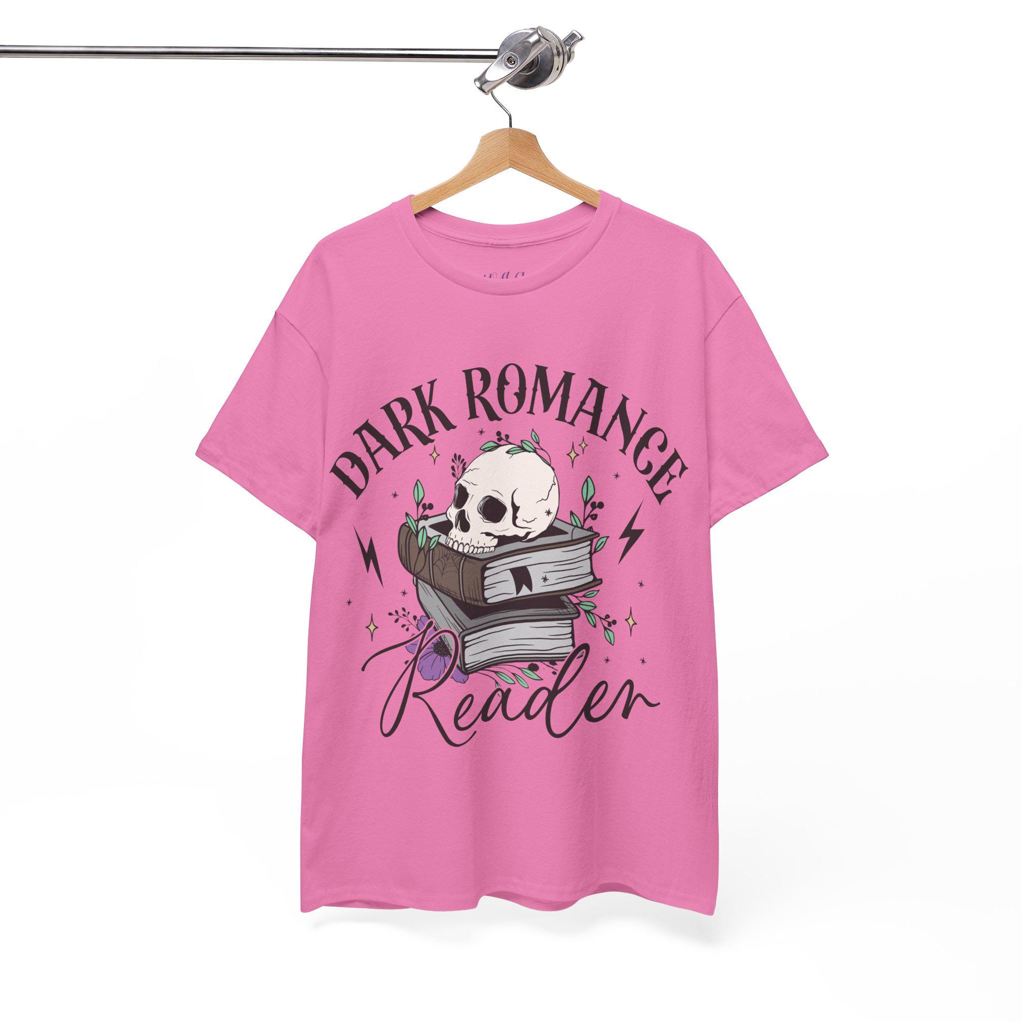 Dark Romance Reader - Etsy