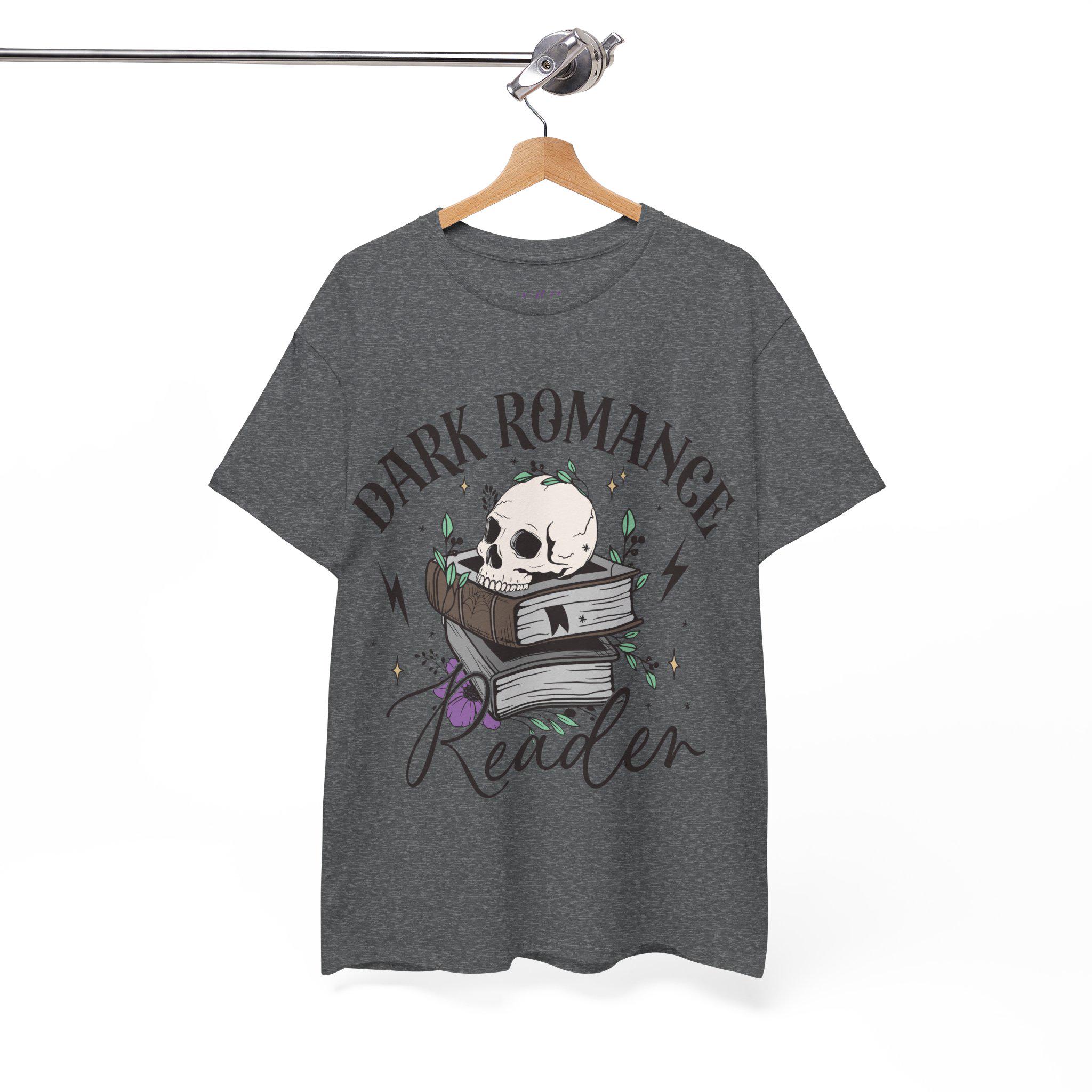 Dark Romance Reader - Etsy