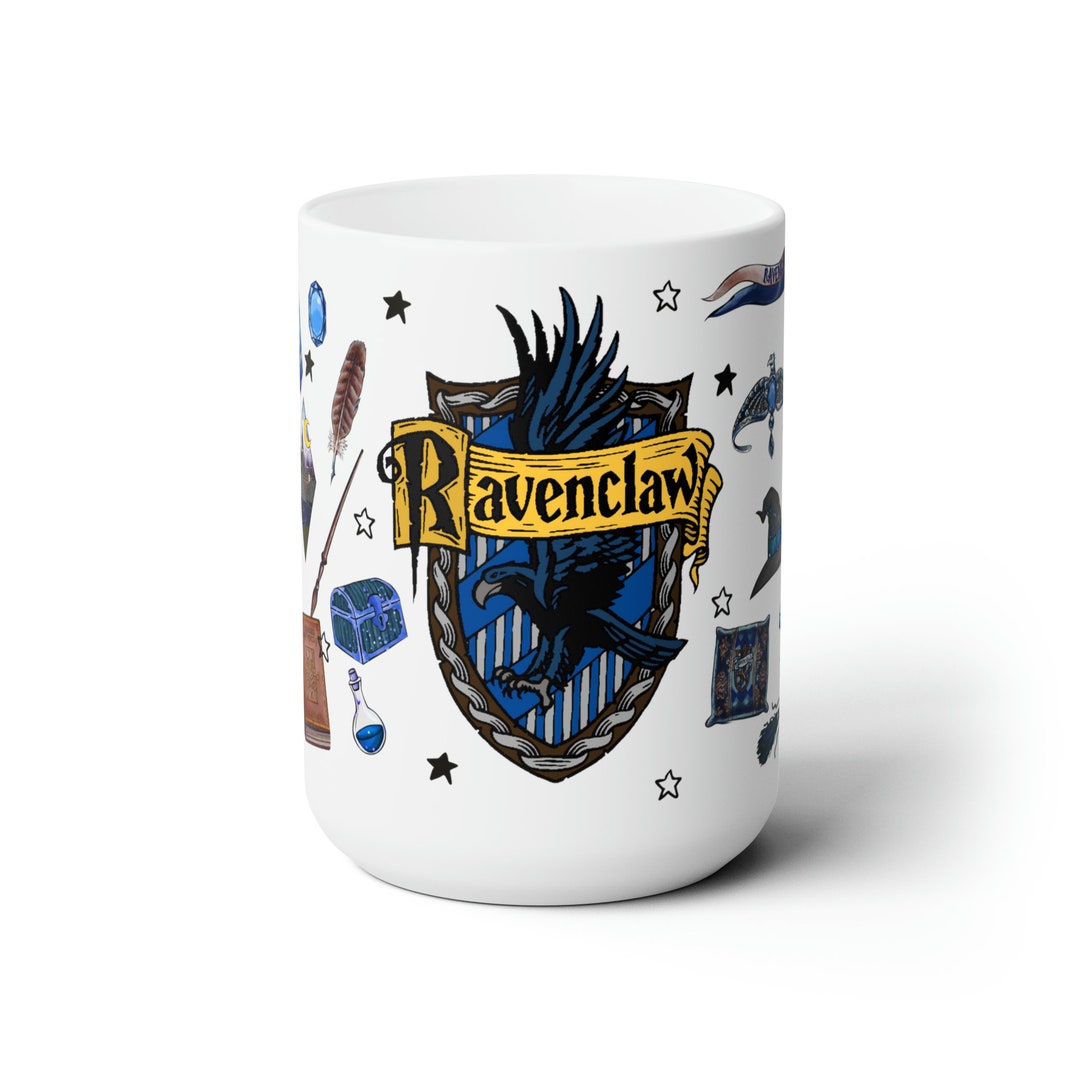 Ravenclaw - Etsy