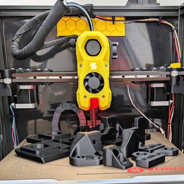 Voron Print Parts - Etsy
