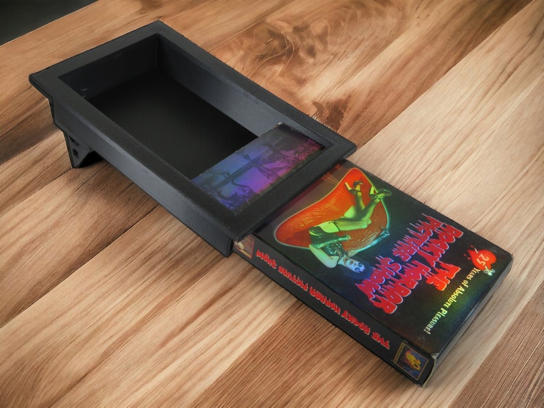 VHS Frame - Etsy
